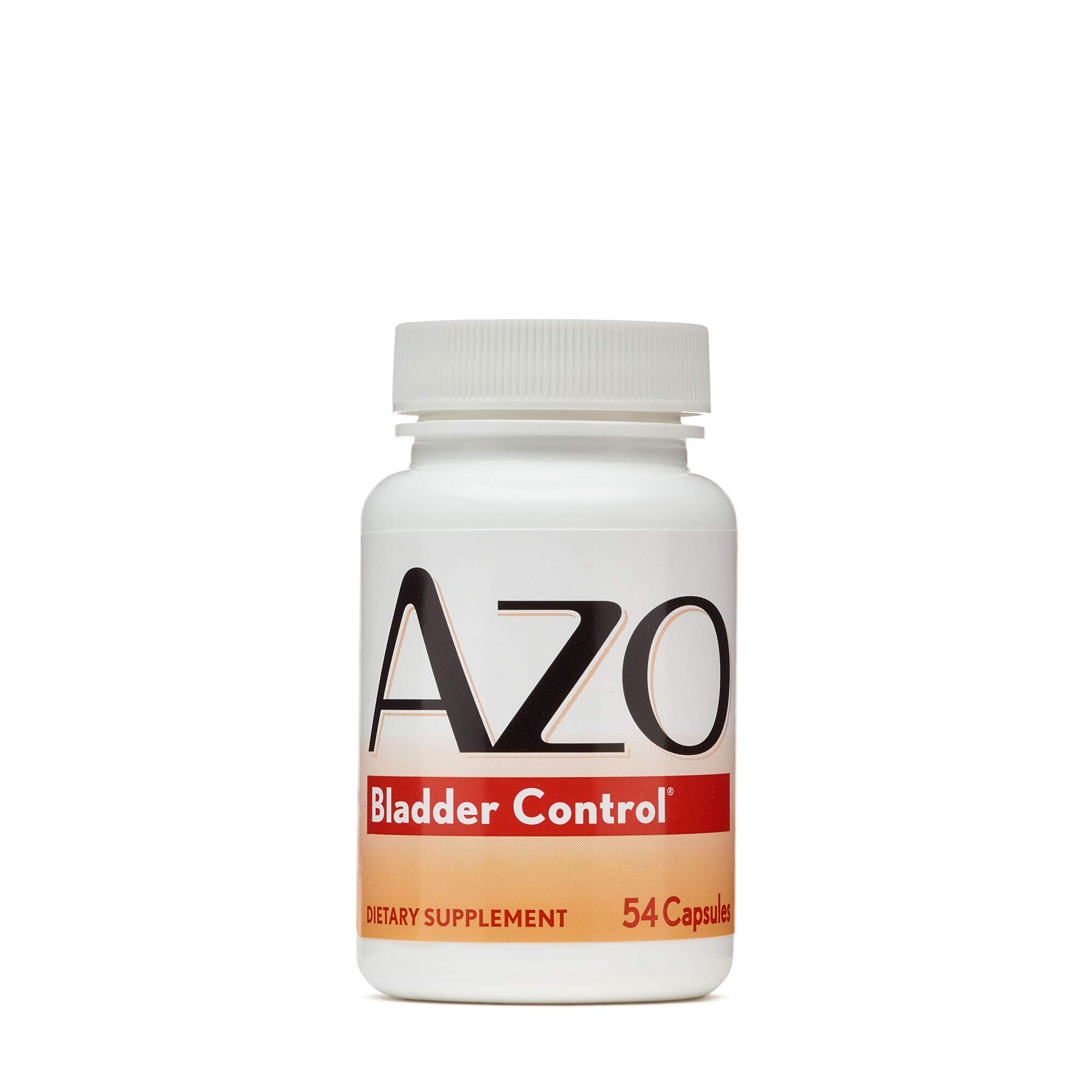 Amazon.com: AZO Bladder Control with Go-Less Daily Supplement | Helps ...