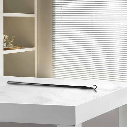 Window And Loft Hatch Opener Pole, Telescopic Pole for Roof, Windows ...