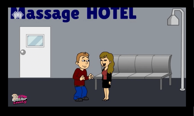 Massage center - erotic game [ESP] - App on Amazon Appstore
