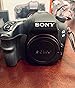 Amazon.com : Sony a68 Translucent Mirror DSLR Camera (Body Only ...