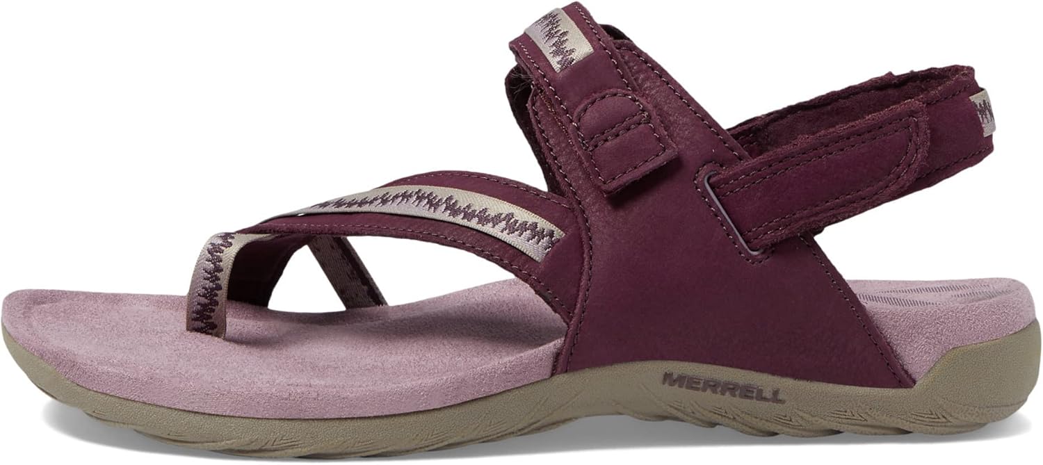 Amazon.com | Merrell Terran 3 Cush Convert Post Women Sandals, Nubuck ... Amazon.com | Merrell Terran 3 Cush Convert Post Women Sandals, Nubuck ...