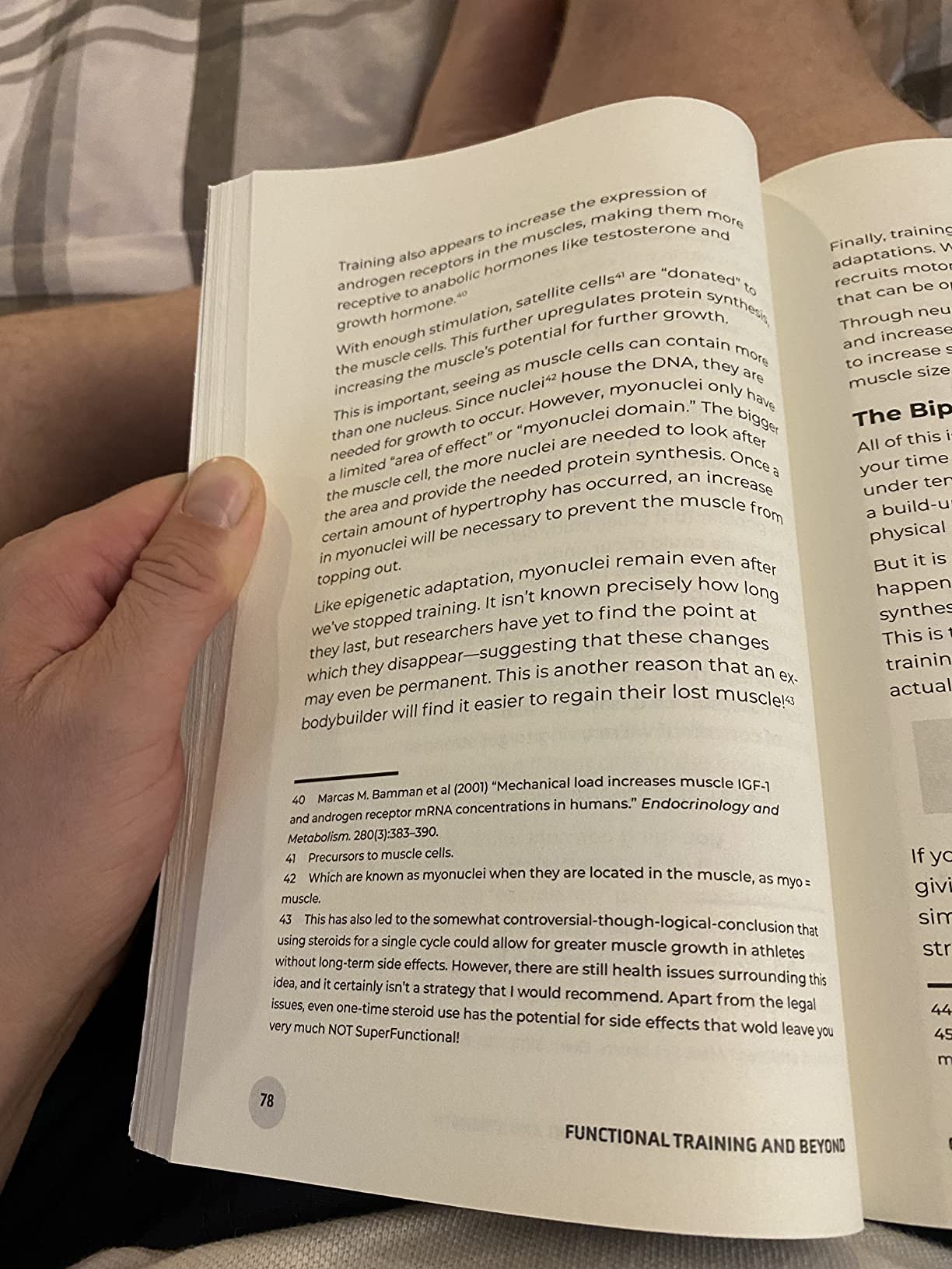 Amazon.com: Functional Training and Beyond: Building the Ultimate ...