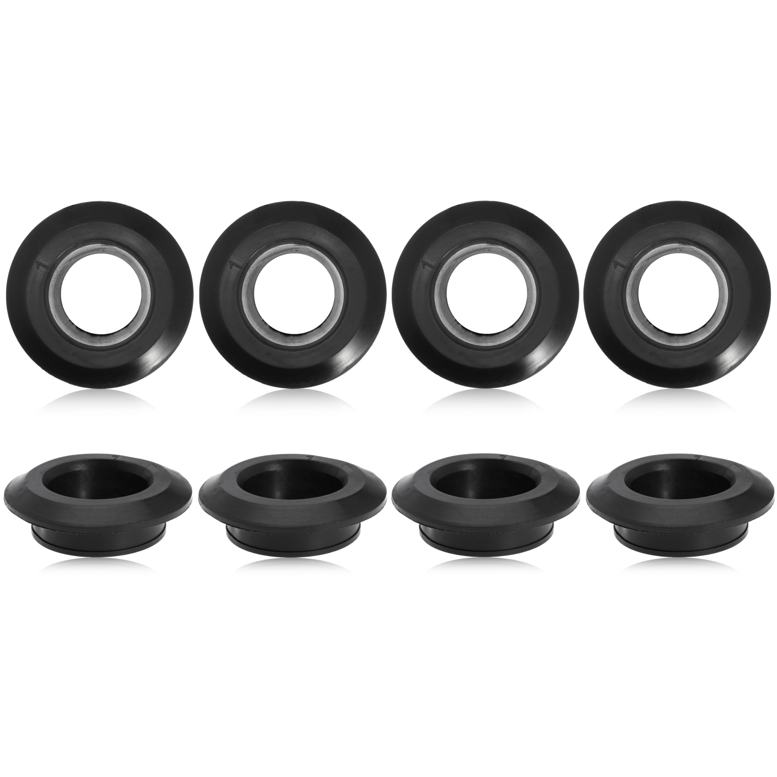 Amazon.com: 1" Seal Flexible Rubber Tank Sealing Adapter Compression ...