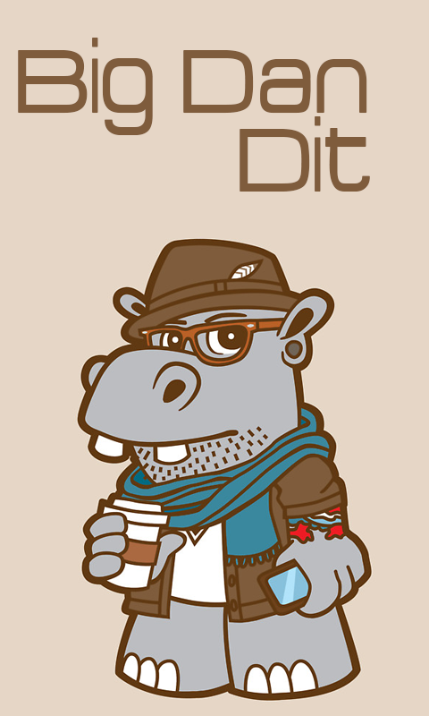 Big Dan dit:Amazon.in:Appstore for Android