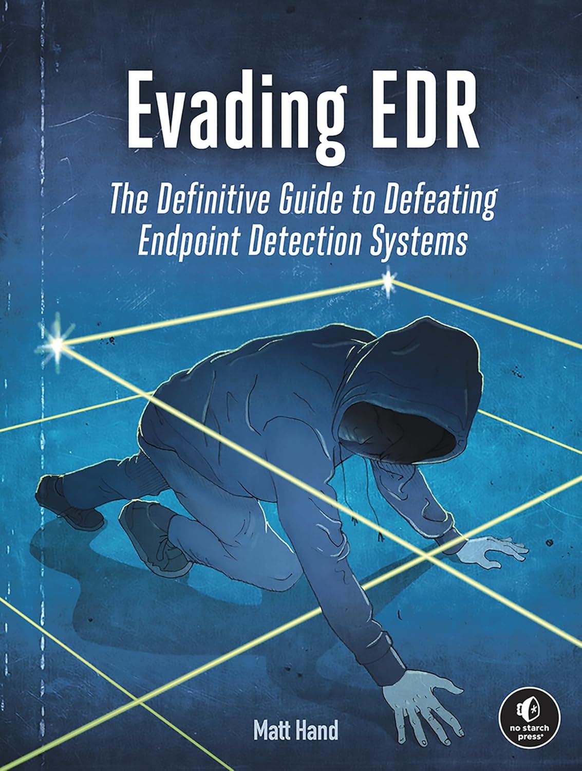 Amazon.com: Evading EDR: The Definitive Guide to Defeating Endpoint Detection Systems. eBook ...