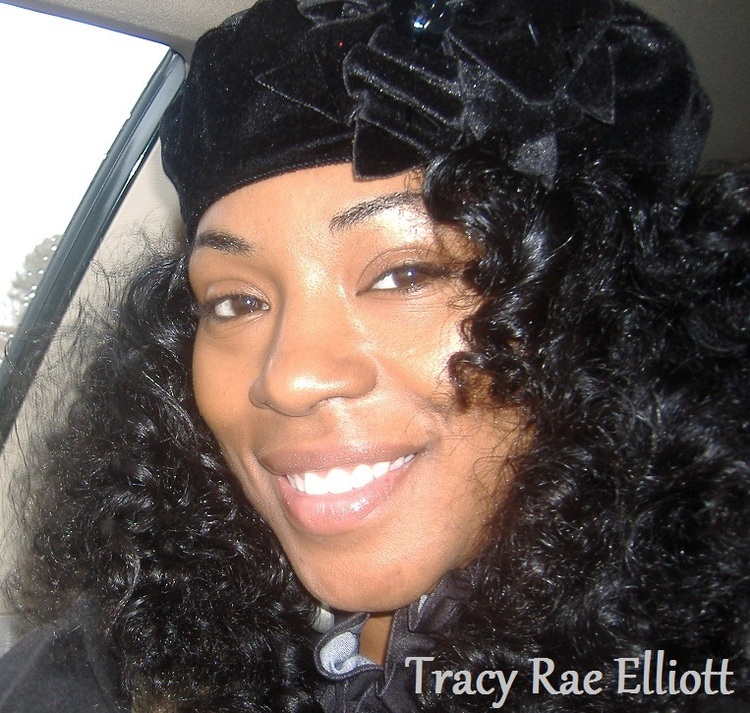 Amazon.com: Tracy Elliott: books, biography, latest update