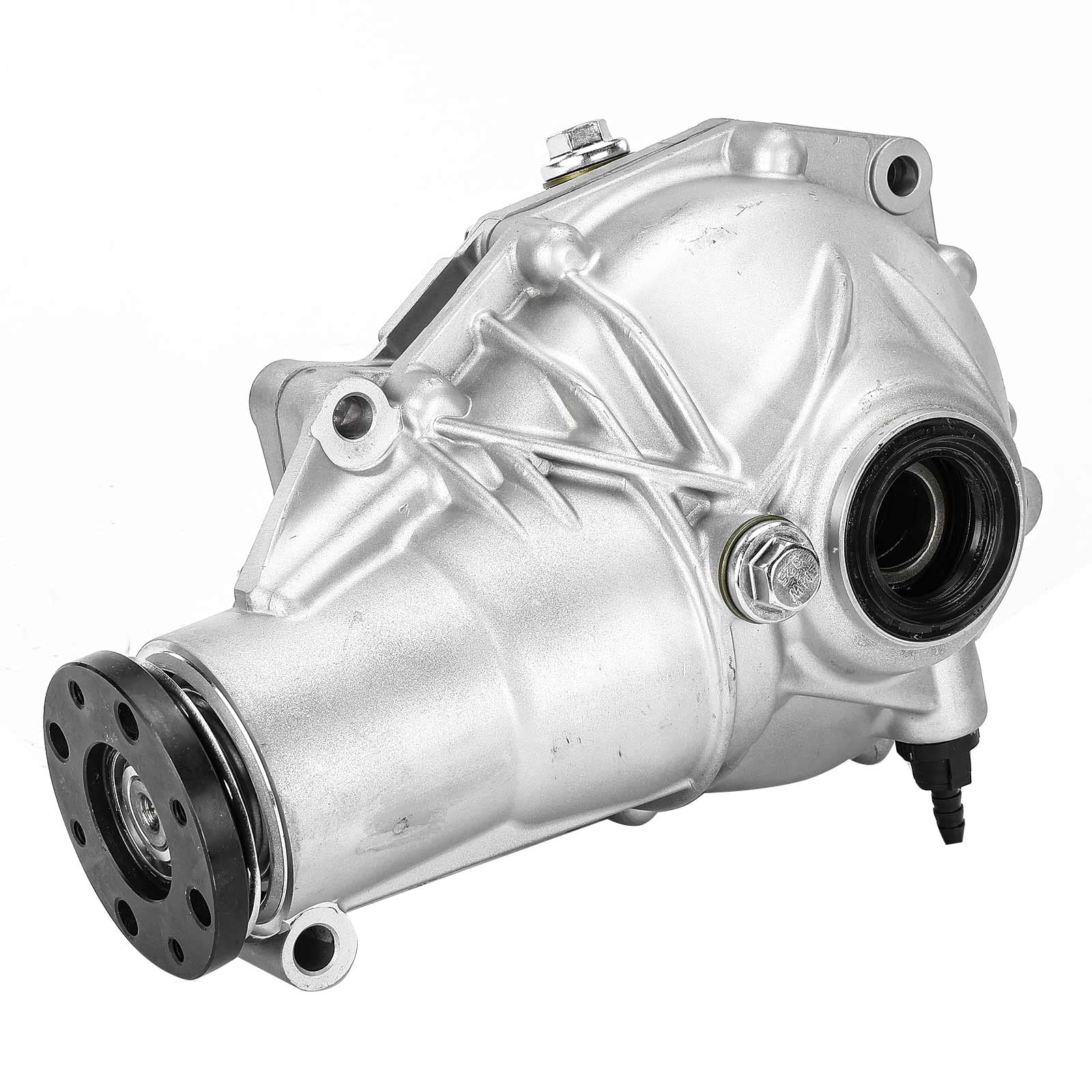 A-Premium Front Differential Assembly Compatible with BMW 320i, 320i ...