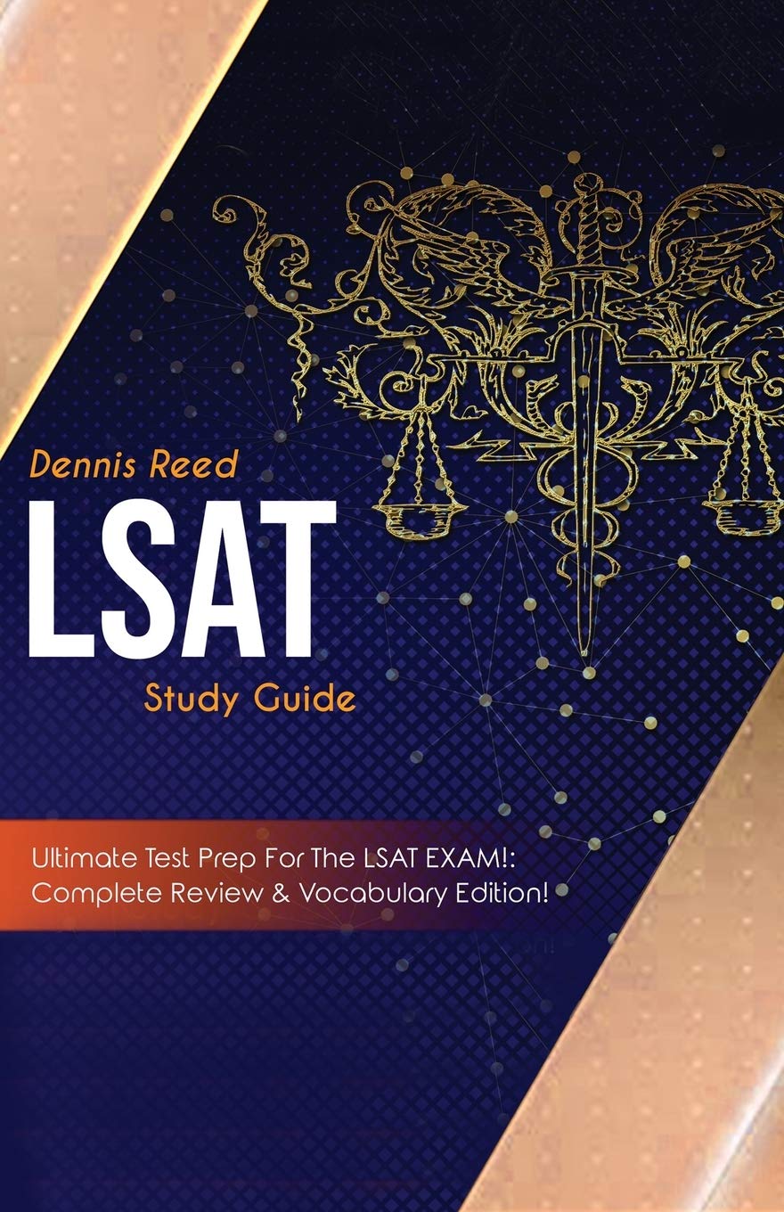 Buy LSAT Study Guide!: Ultimate Test Prep for the LSAT Exam: Complete ...