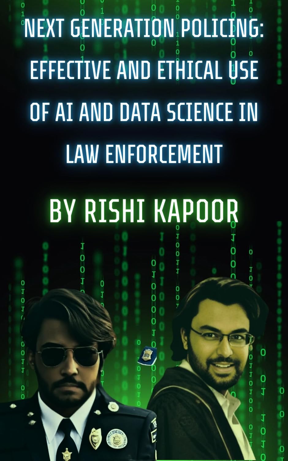 Next Generation Policing: Effective and Ethical Use of AI and Data ...