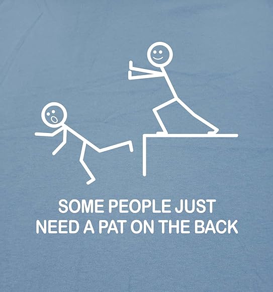 Pat On The Back