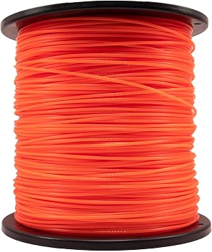 Amazon.com : KAKO 065 Trimmer Line, Round Weed Eater Line .065, 065 ...