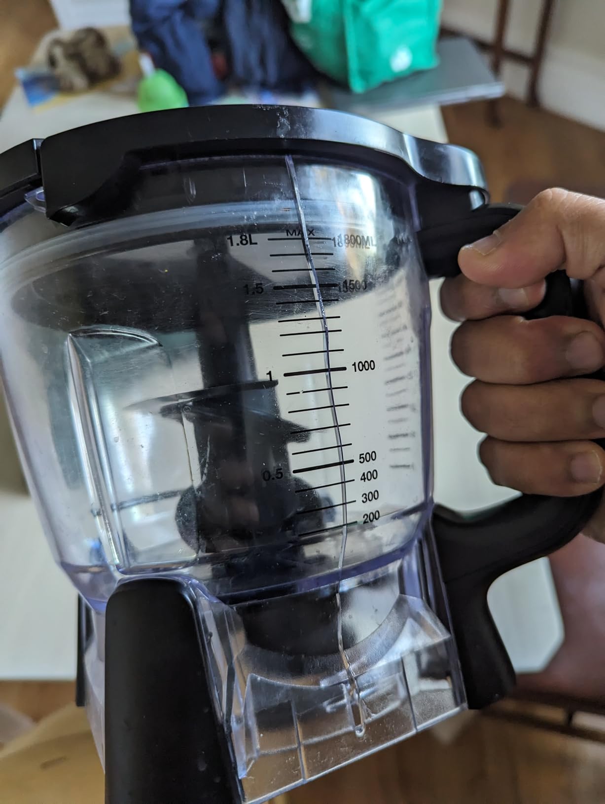 Ninja Blender System with Auto-IQ, BL682, Black and Chrome : Amazon.com ...