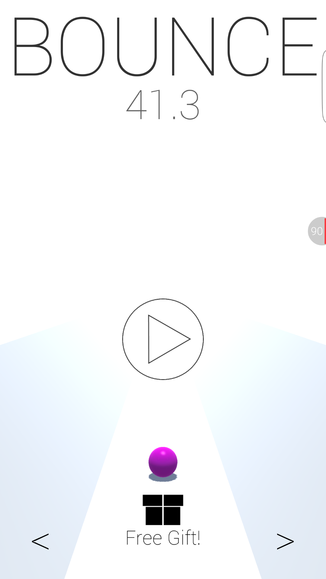 Bounce - App on Amazon Appstore