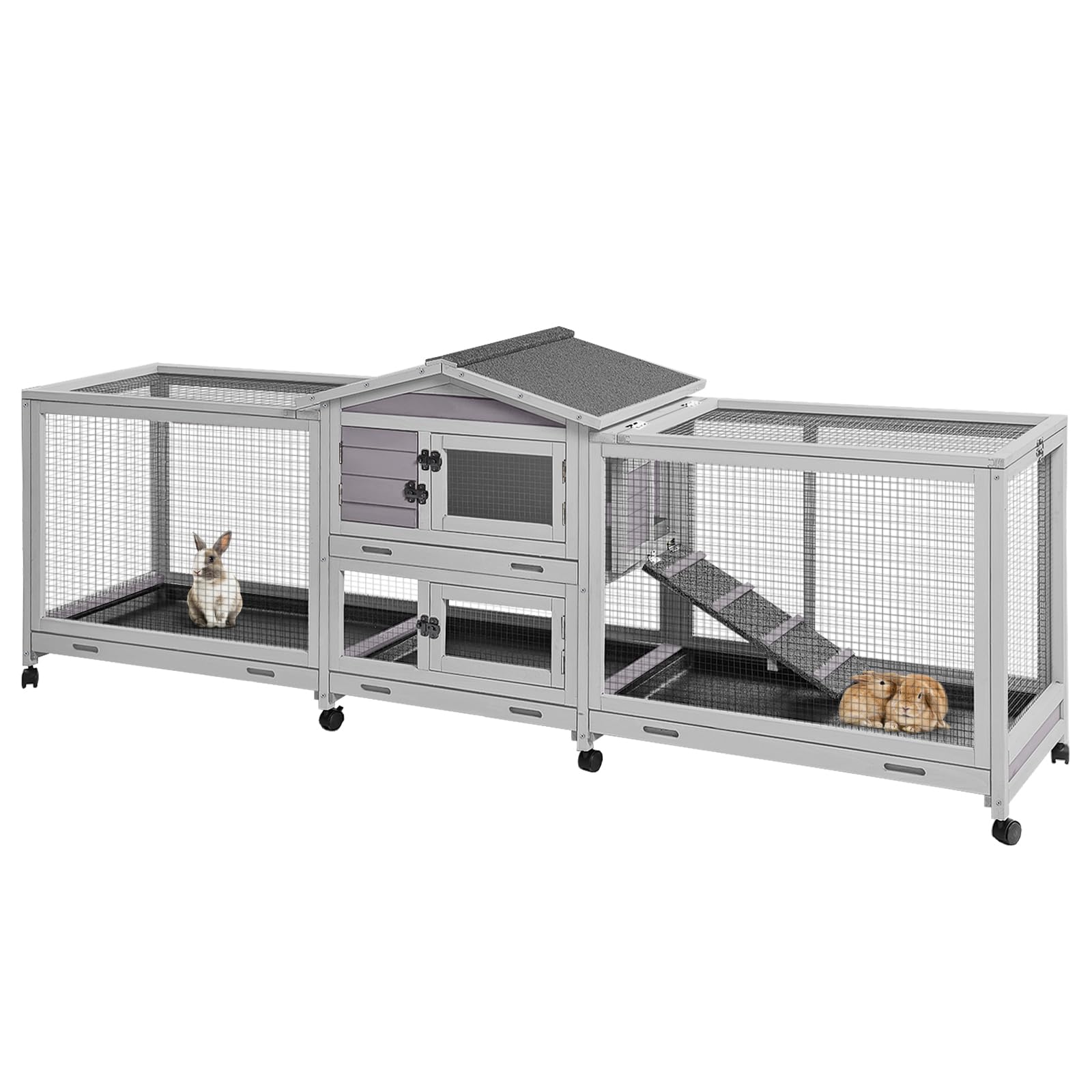 9 Best Bunny Hutch | Stop Squeezing Your Bunny