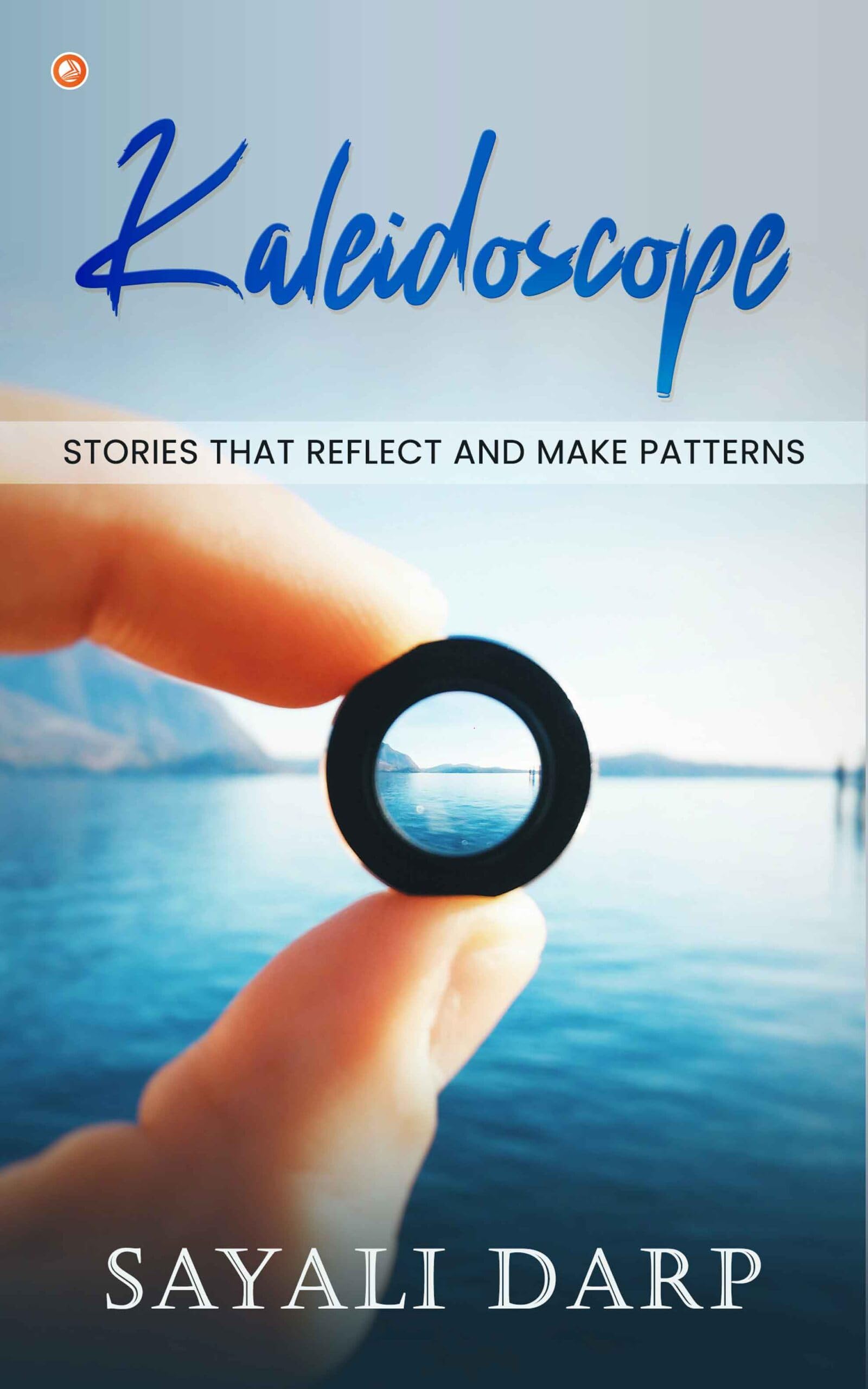 Buy Kaleidoscope Book Online at Low Prices in India | Kaleidoscope ...