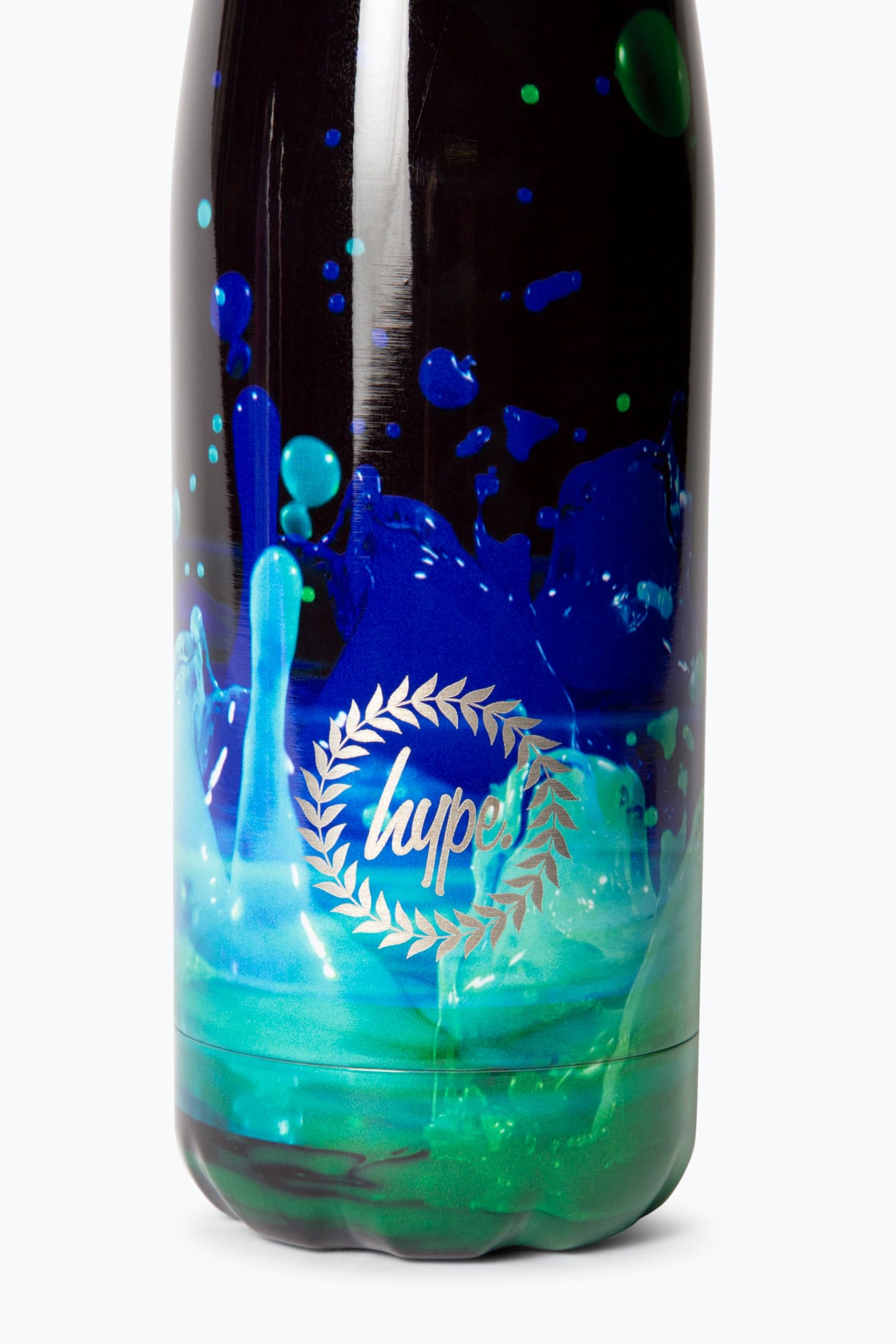 hype 3D DROPLETS Water Bottle – BigaMart