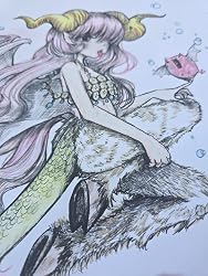 Amazon.com: Best of Pop Manga Coloring Book: 9781984862761: d'Errico ...