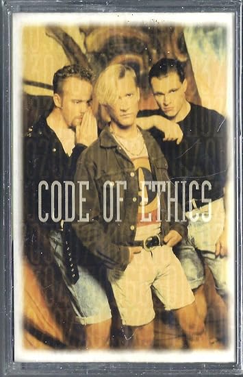 Code of Ethics - Arms Around the World - Amazon.com Music