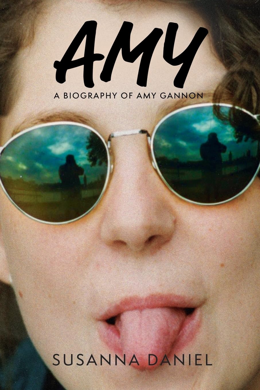 Amazon.com: Amy: A Biography of Amy Gannon: 9781955656412: Daniel ...