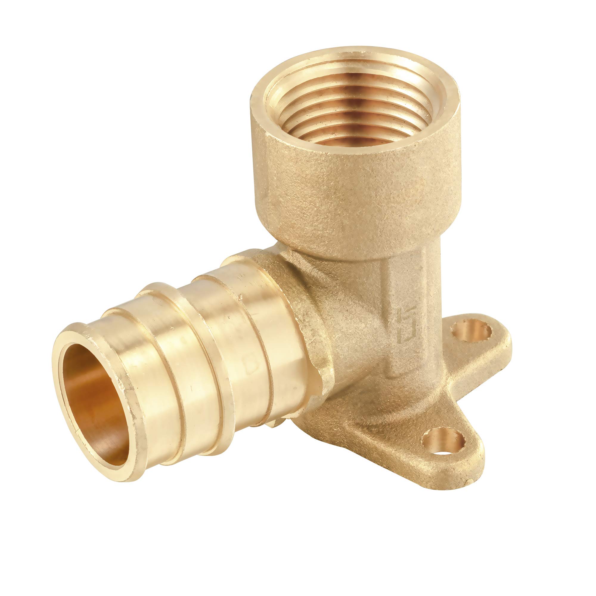 Snapklik.com : EFIELD Pex A Expansion Fittings 3/4"x 1/2" Female NPT ...