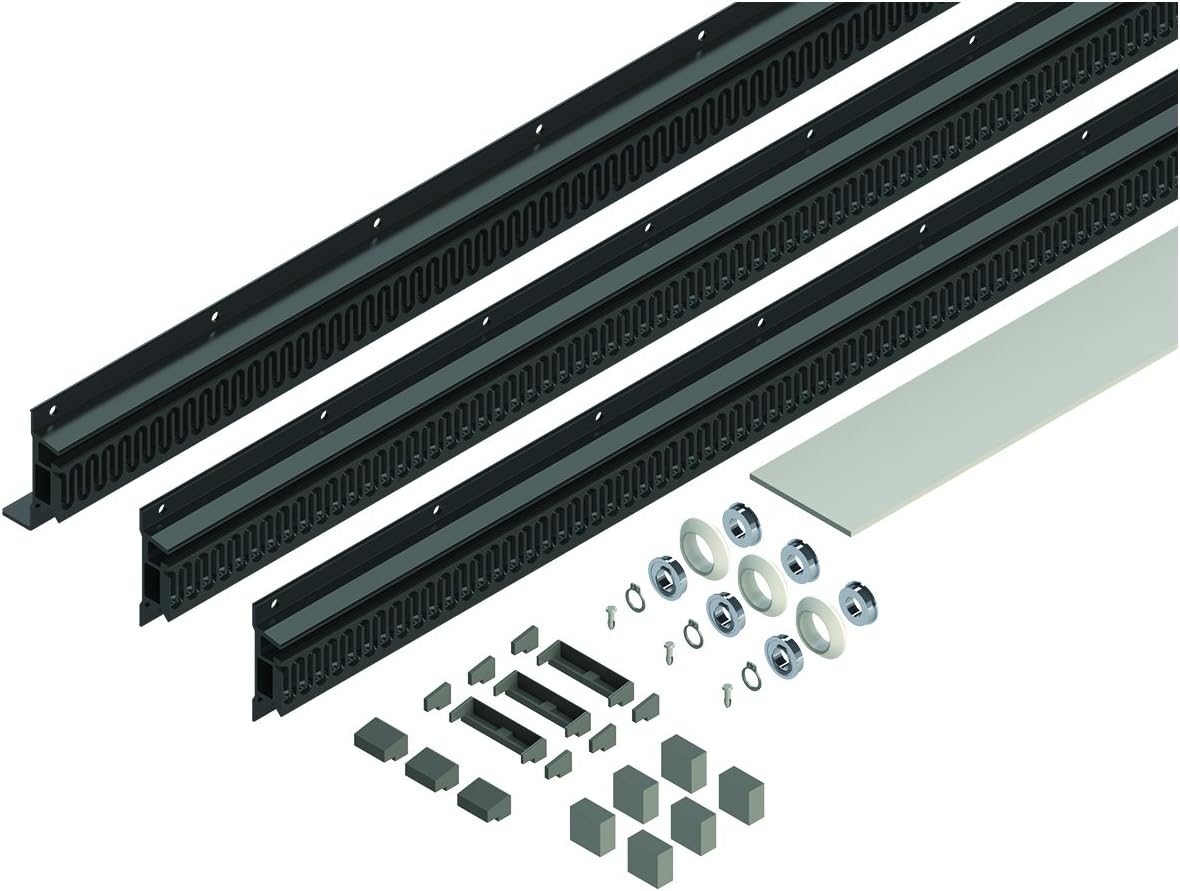 Amazon.com: Lippert Components 366121 Slide Repair Kit : Tools & Home ...