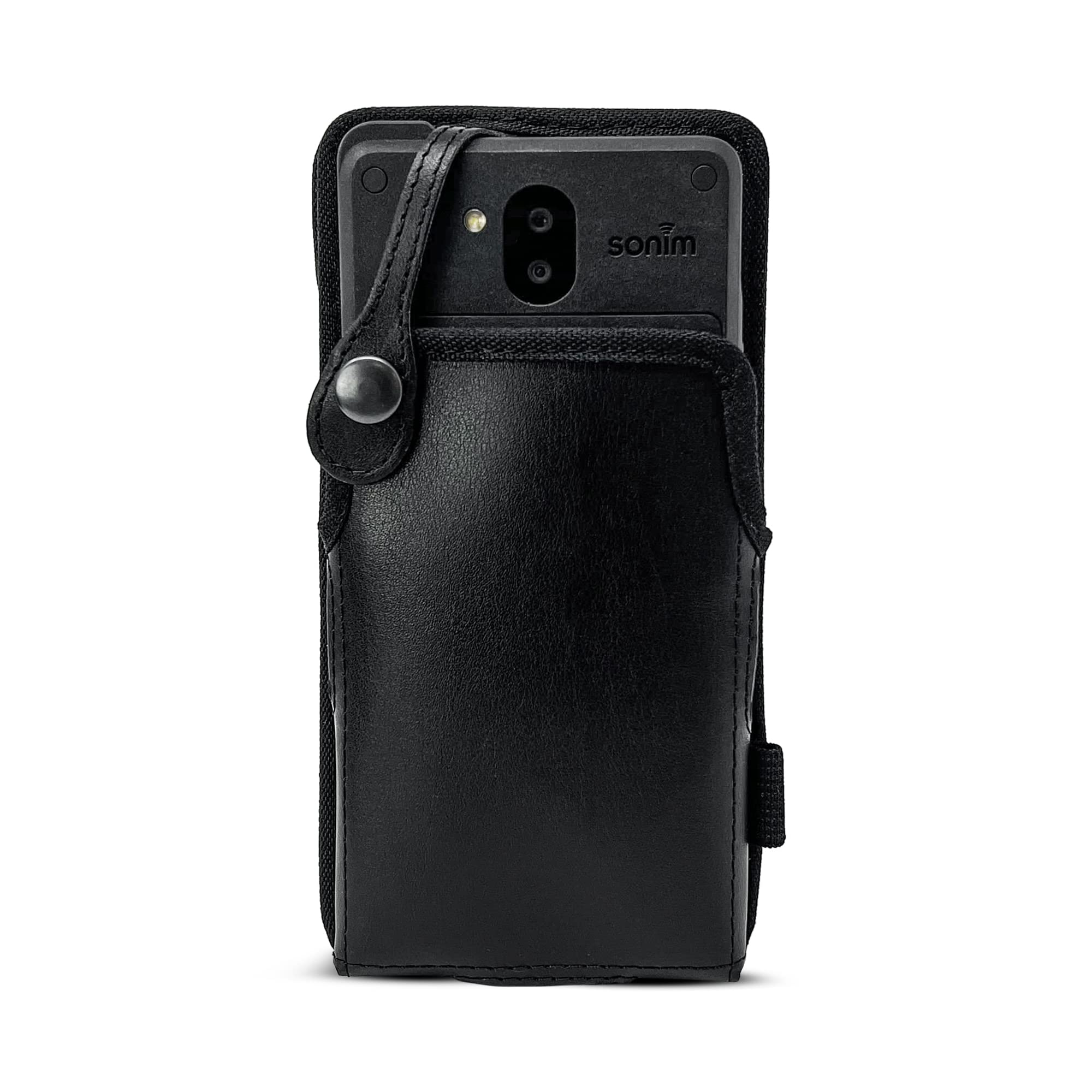 Snapklik.com : Turtlebacl Magnetic Body Camera Holder Made For Sonim XP10