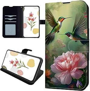 Amazon.com: BREIDMKFM for TCL 30 XL T701DL Leather Wallet Case Magnetic ...