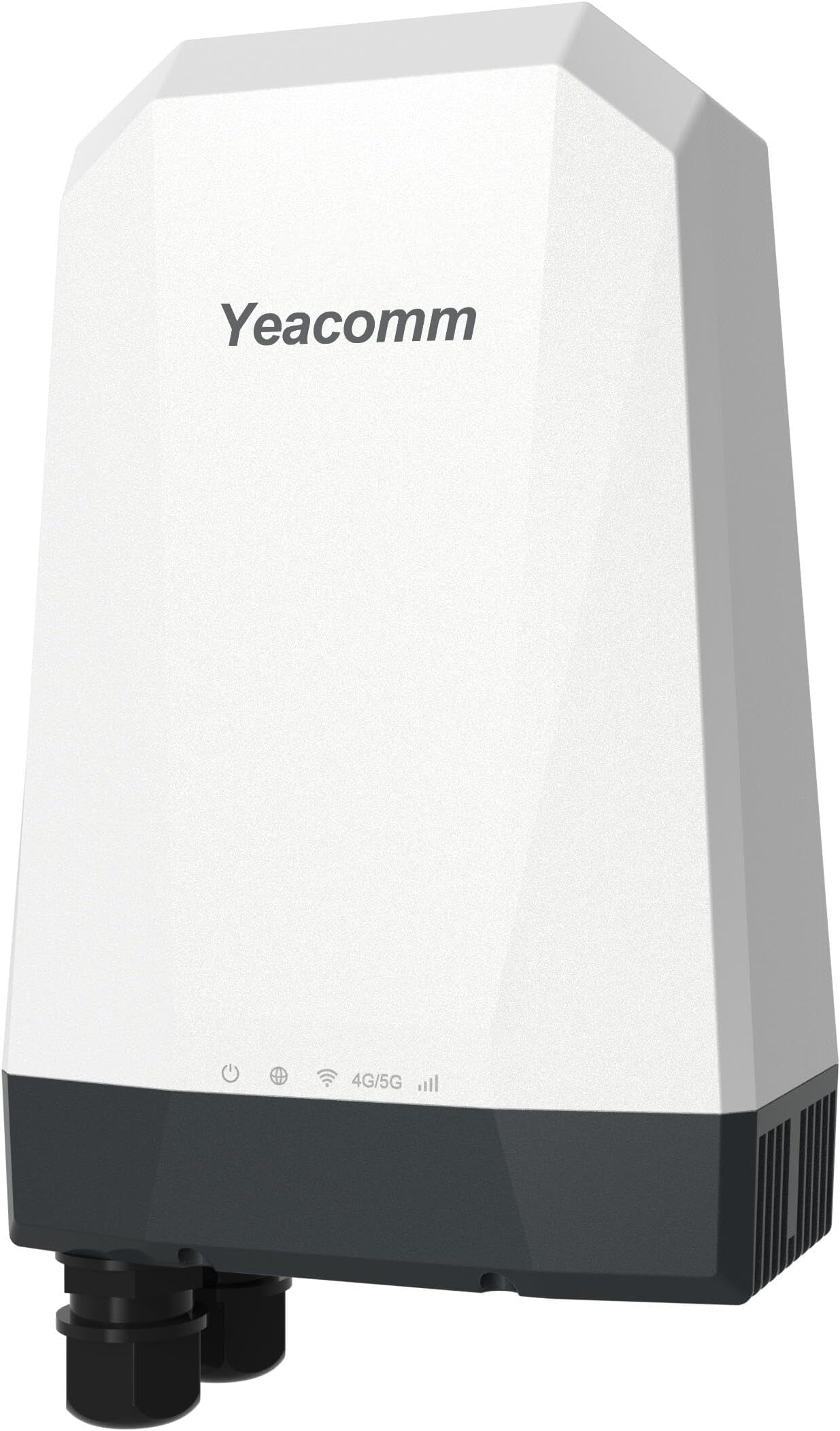 Amazon.com: KuWFi Outdoor 5G Router with sim Card Slot, Dual Band WiFi ...