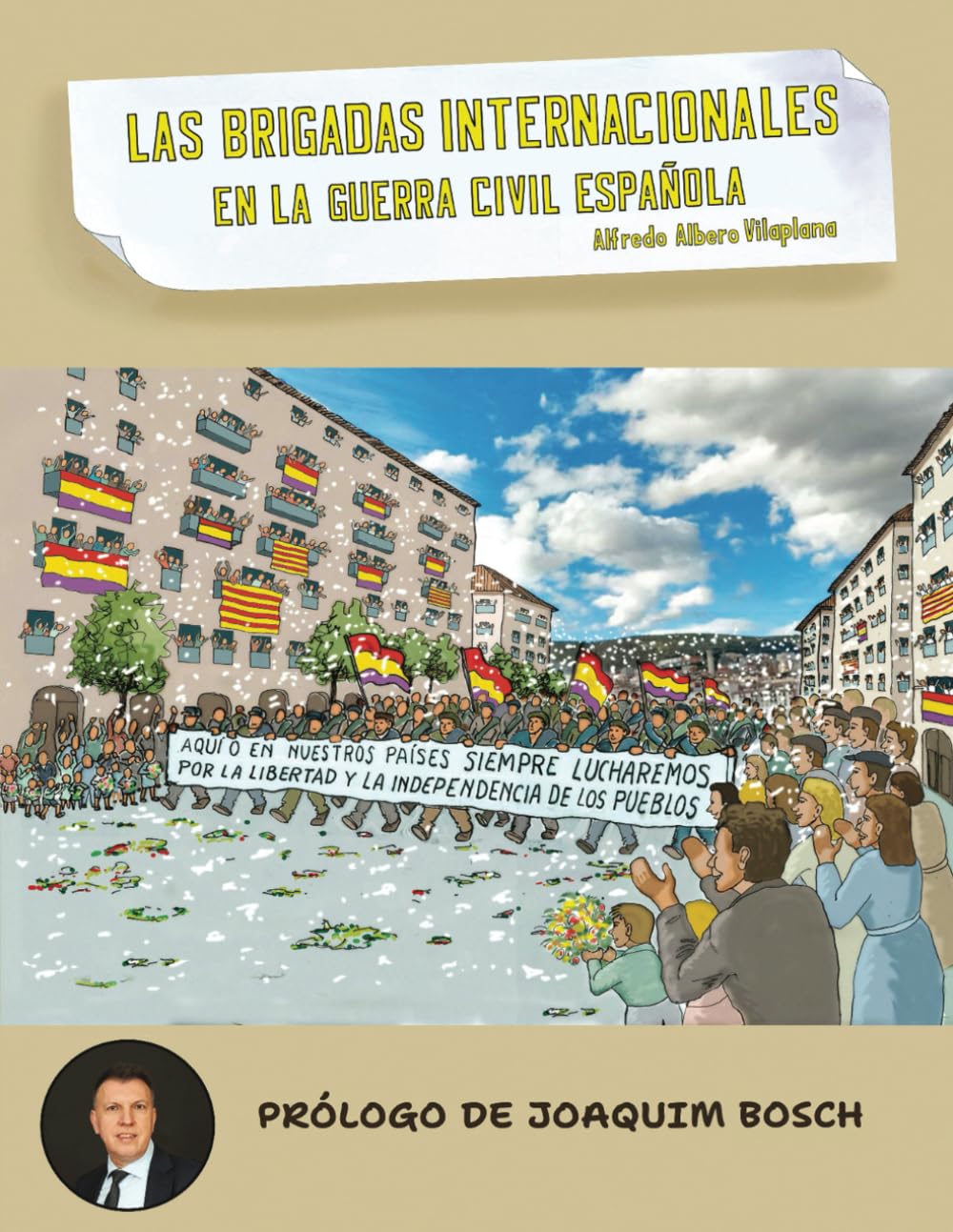 Amazon.com: LAS BRIGADAS INTERNACIONALES EN LA GUERRA CIVIL ESPAÑOLA ...