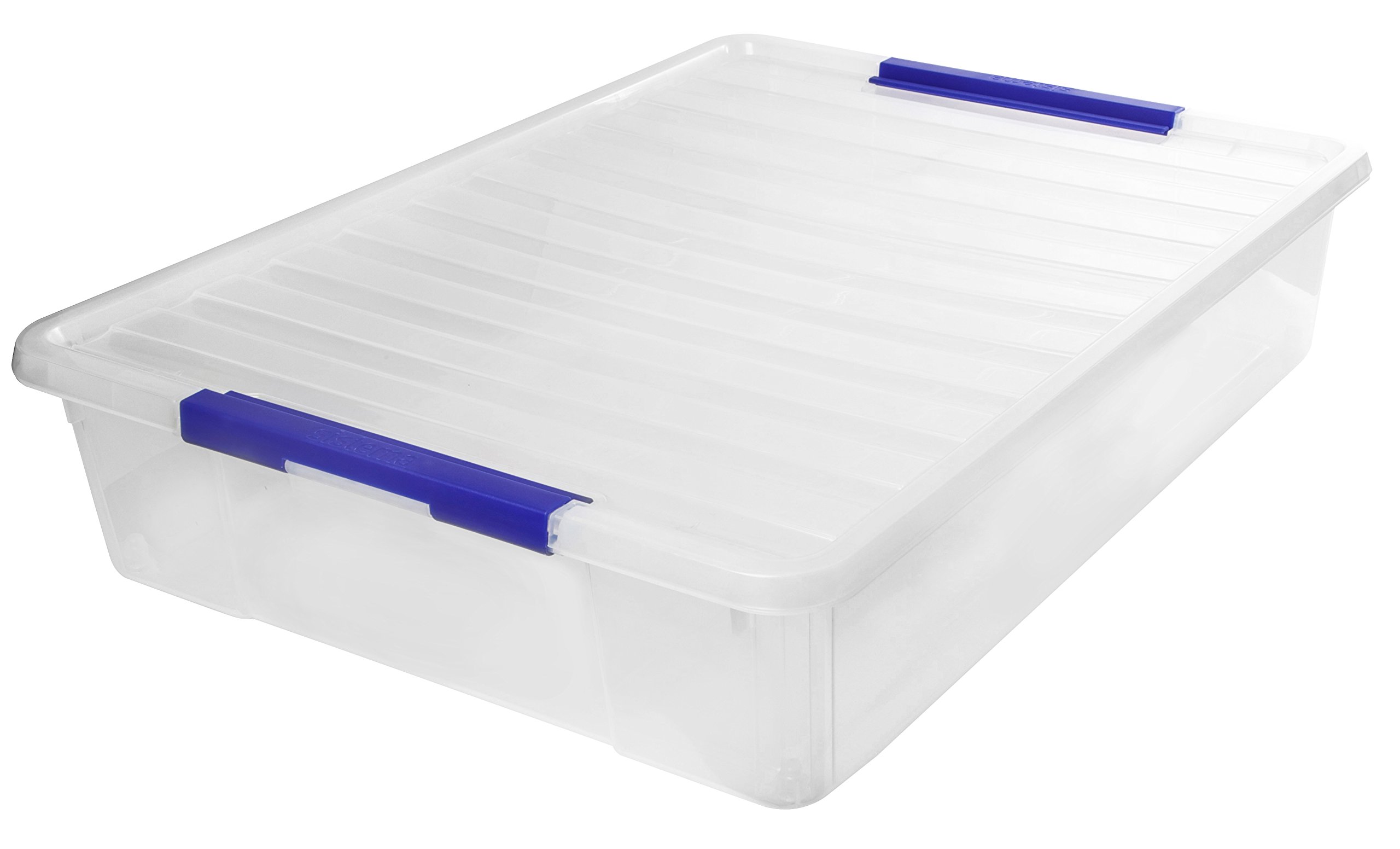 Snapklik.com : Sistema Home Storage Collection All-Purpose Plastic ...