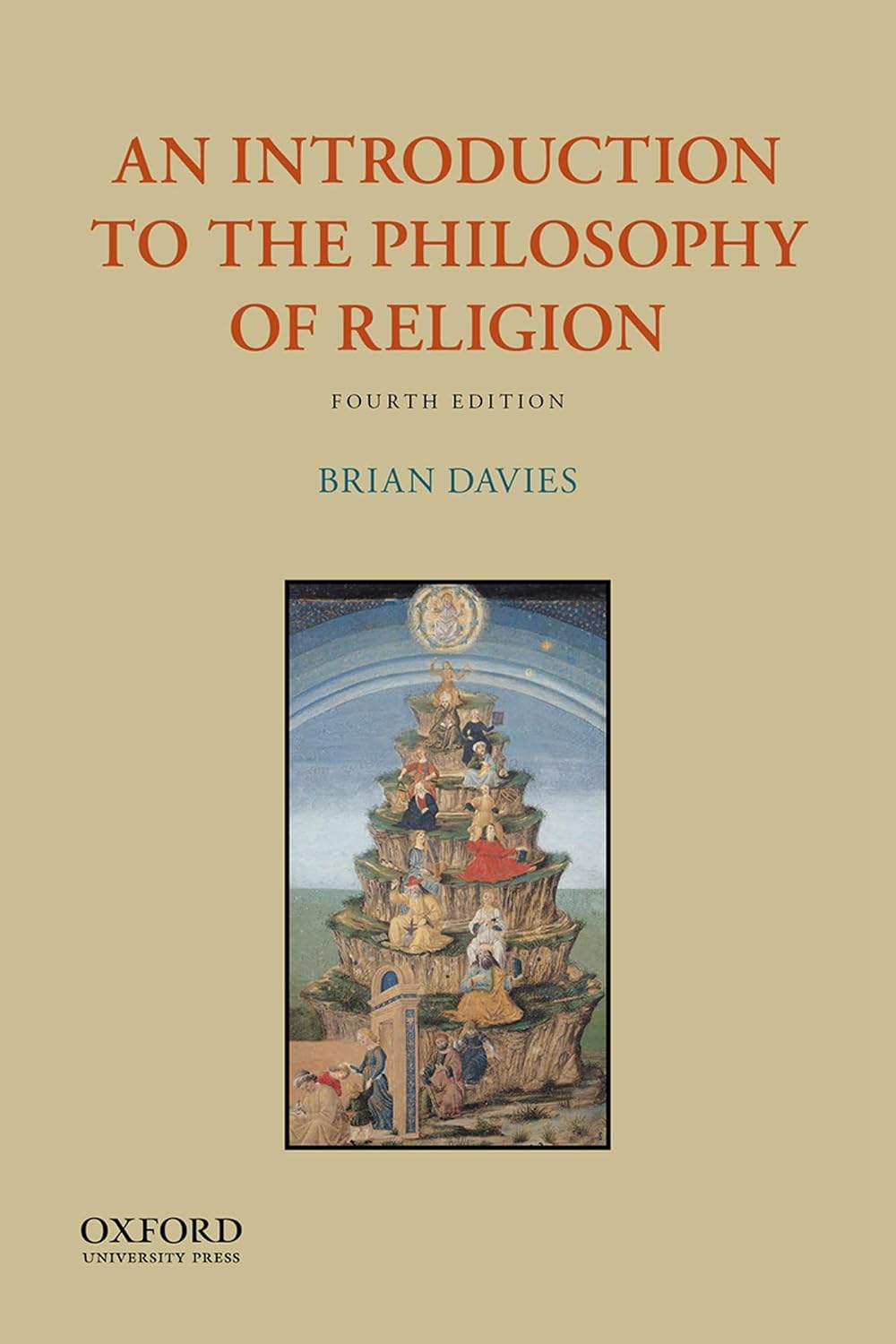 Amazon.com: An Introduction to the Philosophy of Religion ...