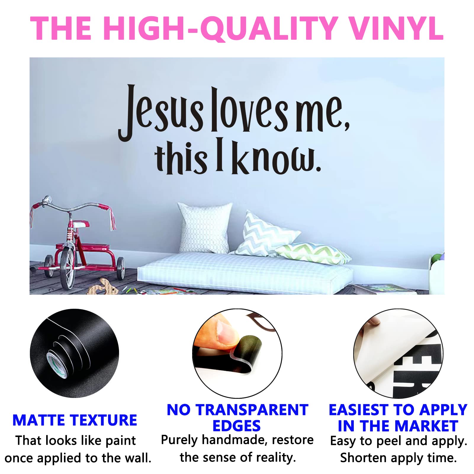 Bible Verses For Wall Decals High Resolution Photographs