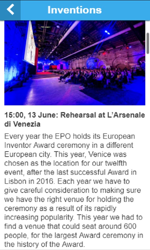 Inventions - App on Amazon Appstore