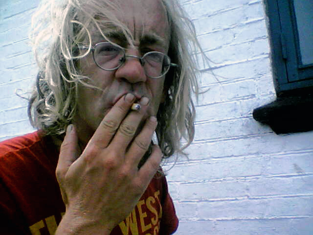 David Rickerby