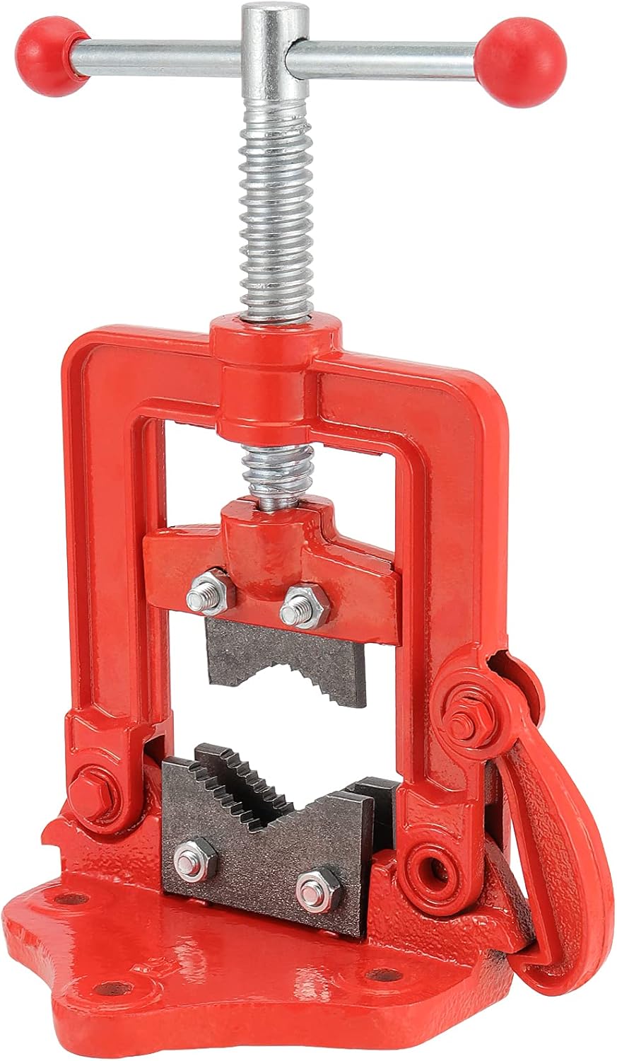 Pipe Vise Rental at Donald Edwards blog