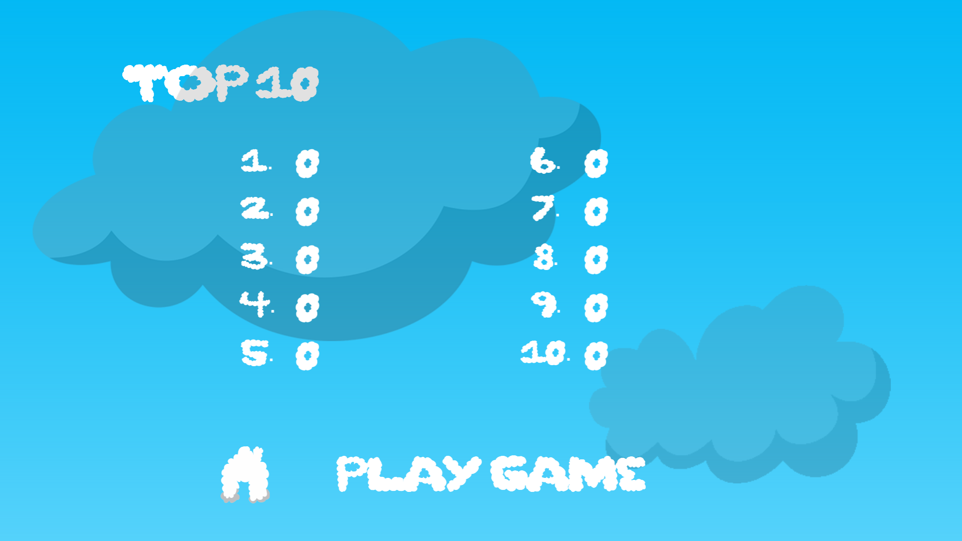 Cloud Popper - App on the Amazon Appstore