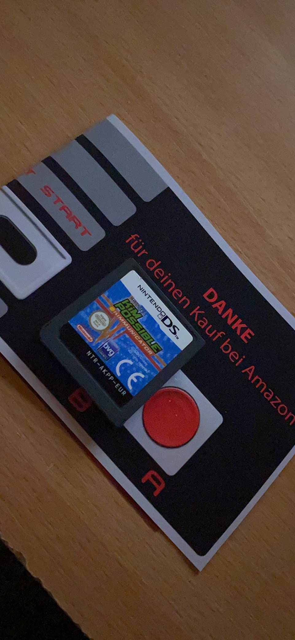 Kim Possible - Kimmunicator : Amazon.de: Games