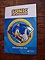 Golden Series 2 Sonic - Modern Sonic The Hedgehog Collectible Pin, S ...