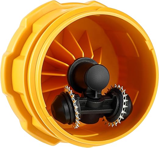 Dreyoo Wall Paper Remover Tool, Wallpaper Perforating Tool with ...