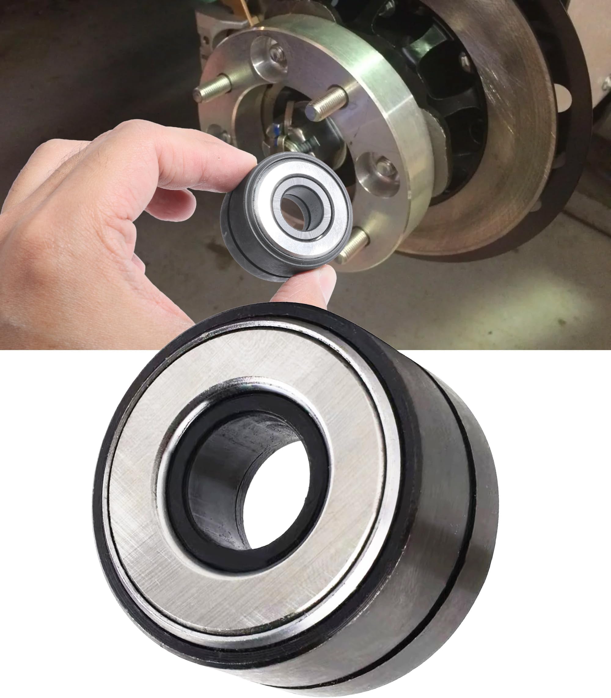 Amazon.com: RACOONA Wheel Stud Installer Tool,22800 Tire Stud Tool ...