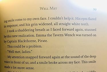 Amazon.com: Well Met eBook : DeLuca, Jen: Kindle Store