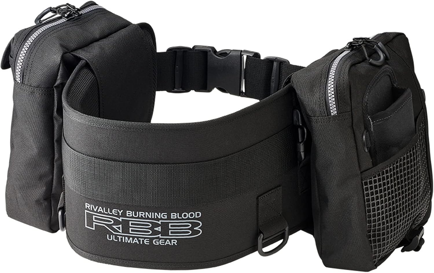 Amazon | 双進(SOSHIN) 7643 RBB サーフサポーターII ブラック フリー | 双進(SOSHIN) | フィッシングベルト