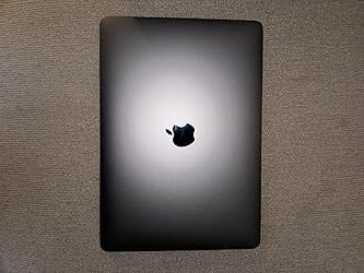 Amazon.com: 2020 Apple MacBook Air Laptop: Apple M1 Chip, 13” Retina ...