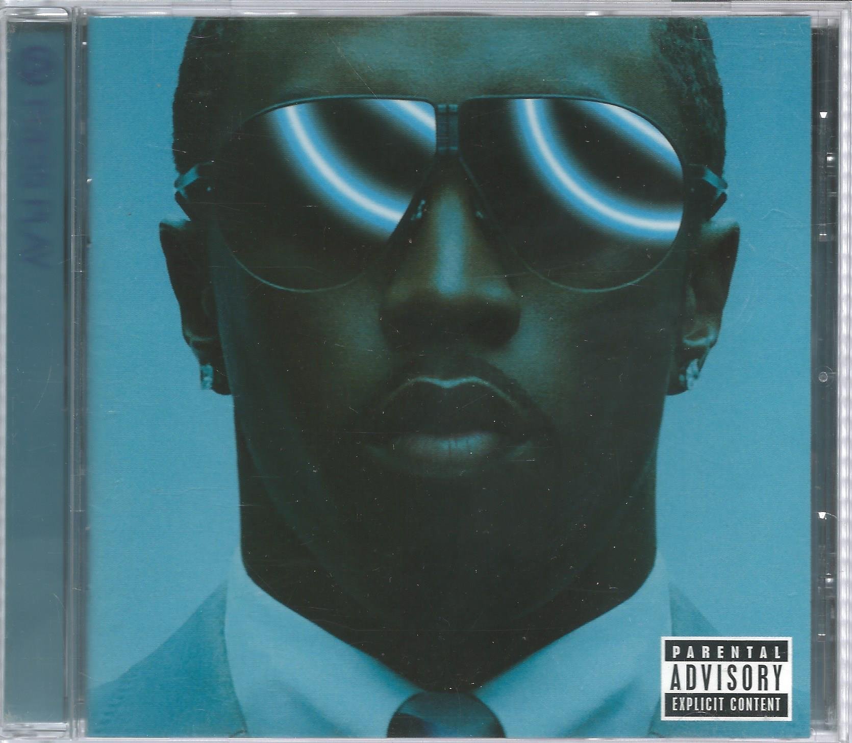Diddy - Press Play - Amazon.com Music