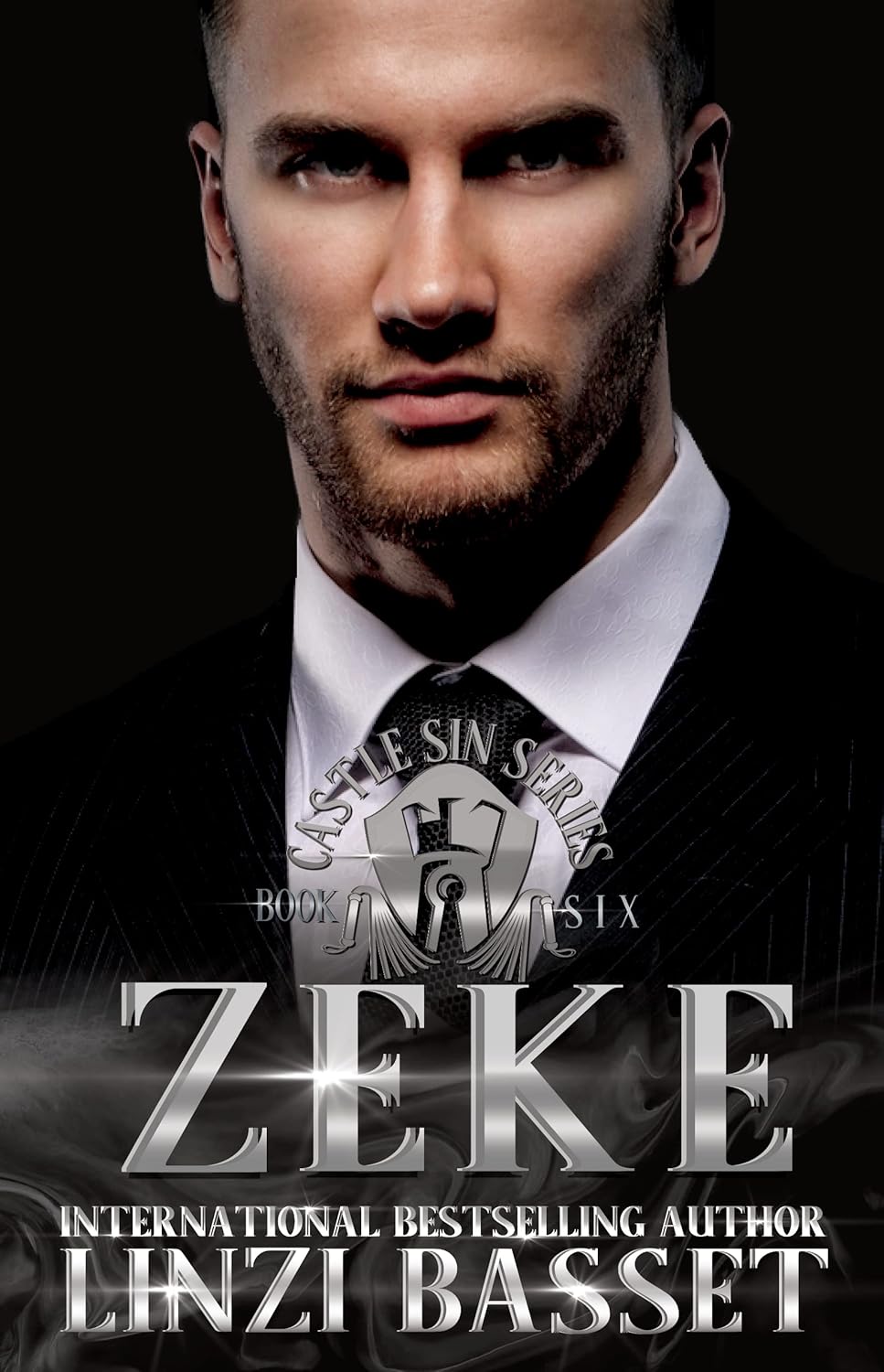 Zeke: A Dark Suspense, Billionaire Romance (Castle Sin Book 6) eBook ...