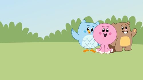 Knowledge Kids - App on Amazon Appstore