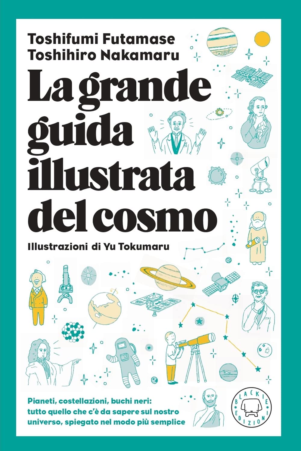 Amazon.it: La grande guida illustrata del cosmo. Pianeti, costellazioni ...