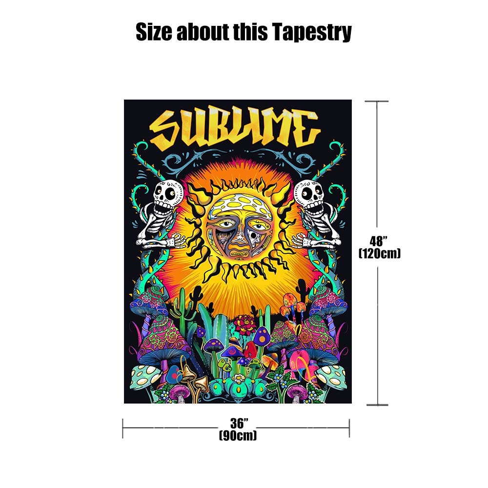 Sublime Tapestry