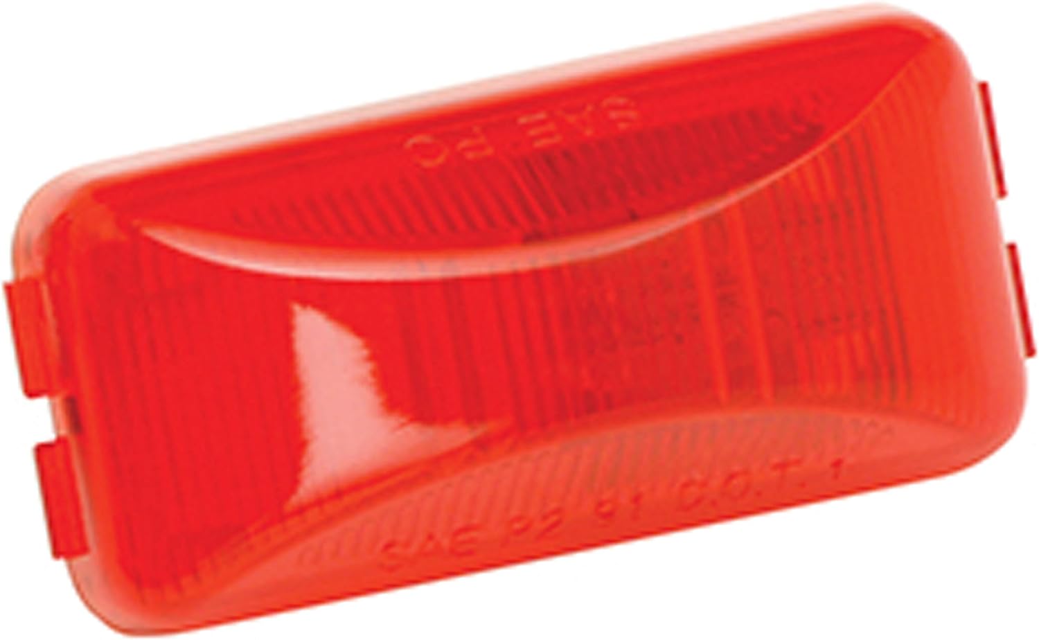 Wesbar 203396 Red Clearance Marine Light Module : Amazon.ca: Sports ...