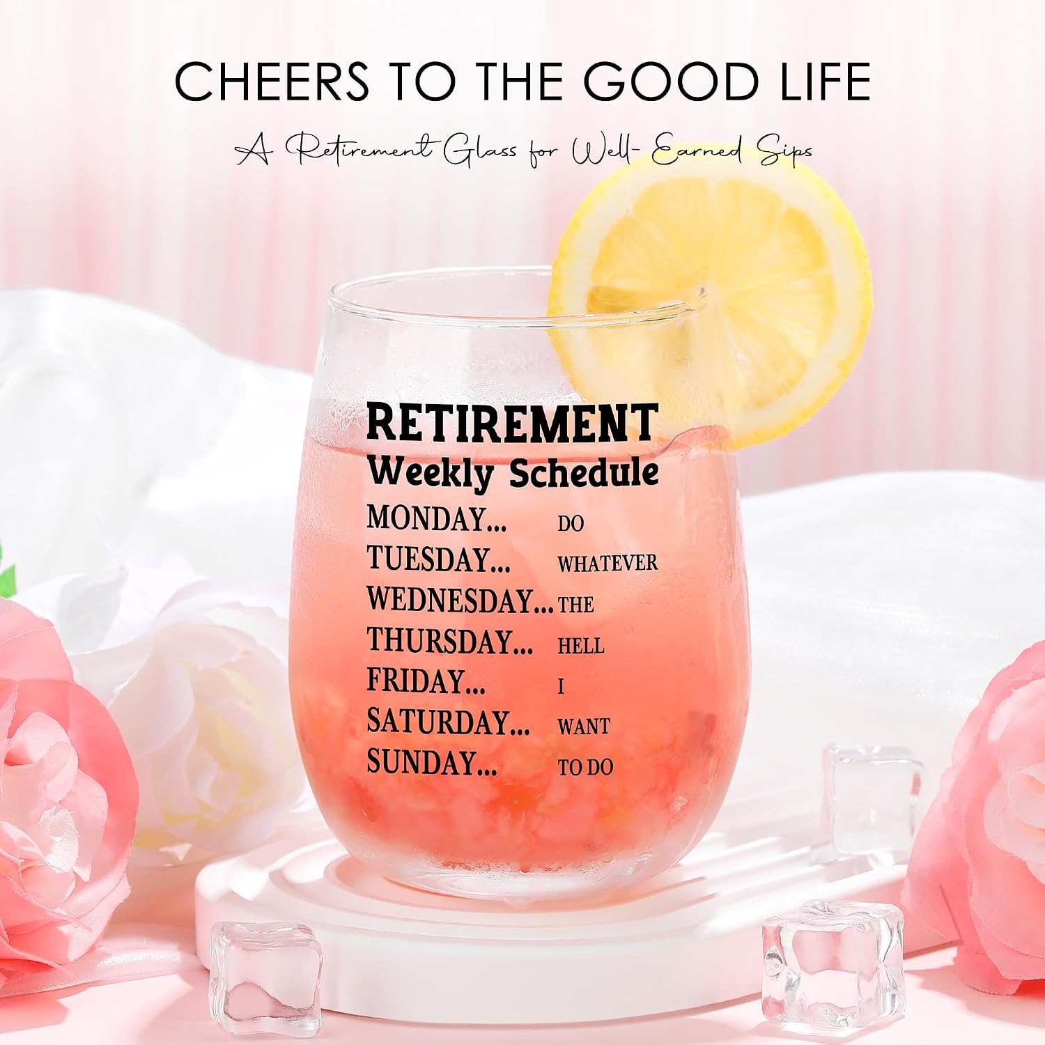 Retirement Gift for Woman Happy Retirement Gifts for Sri Lanka | Ubuy